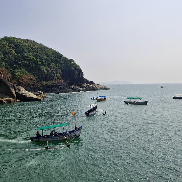 Mitra Tours & Travels - Explore Goa